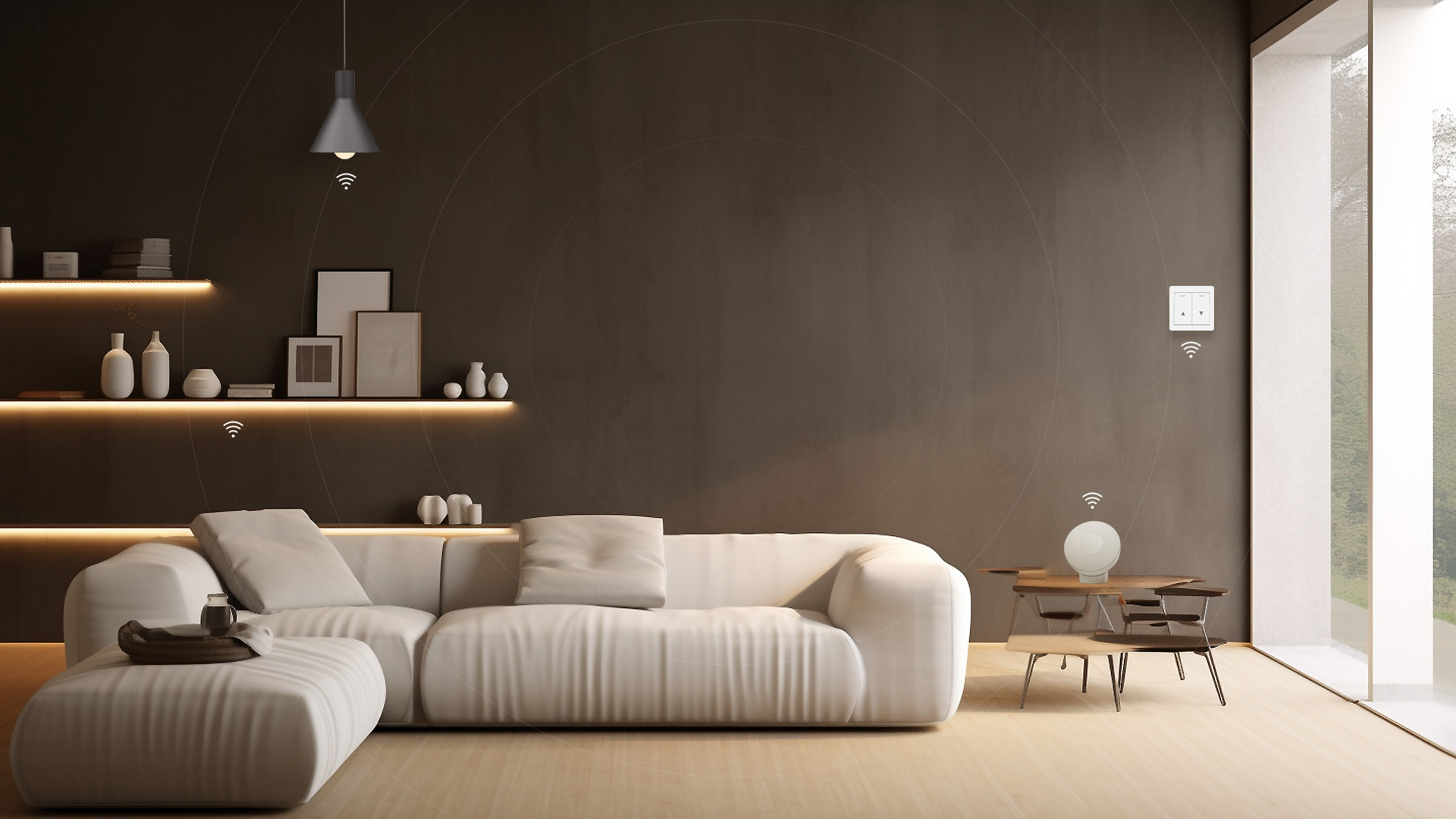 HOPERF - Reliable original manufacturer of IoT key components