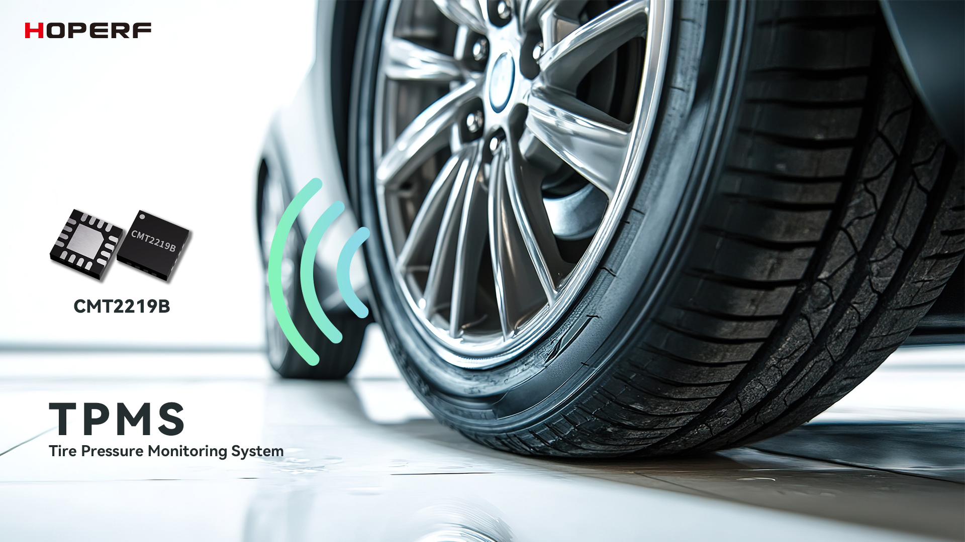 All News - HOPERF - Reliable original manufacturer of IoT key components