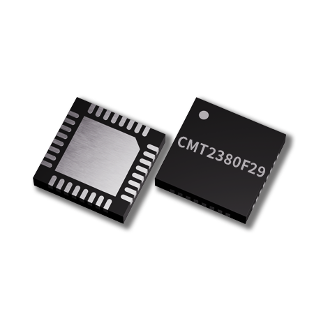 CMT2380F29W - HOPERF - Reliable original manufacturer of IoT key components