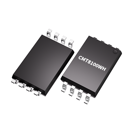 CMT8100WH - HOPERF - Reliable original manufacturer of IoT key components