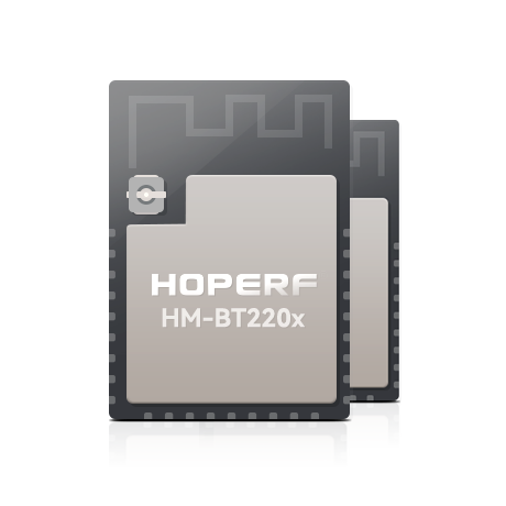 HM-BT220x - HOPERF - Reliable original manufacturer of IoT key components