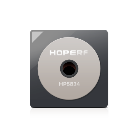 HP5834 - HOPERF - Reliable original manufacturer of IoT key components